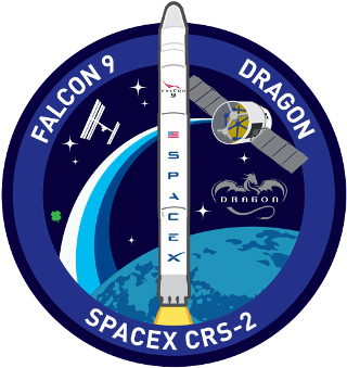 CRS-2 | SpaceX.com.pl