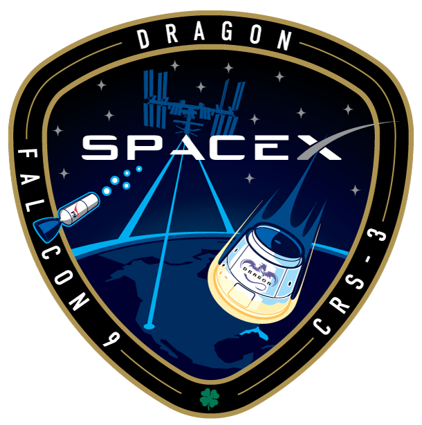 CRS-3 | SpaceX.com.pl
