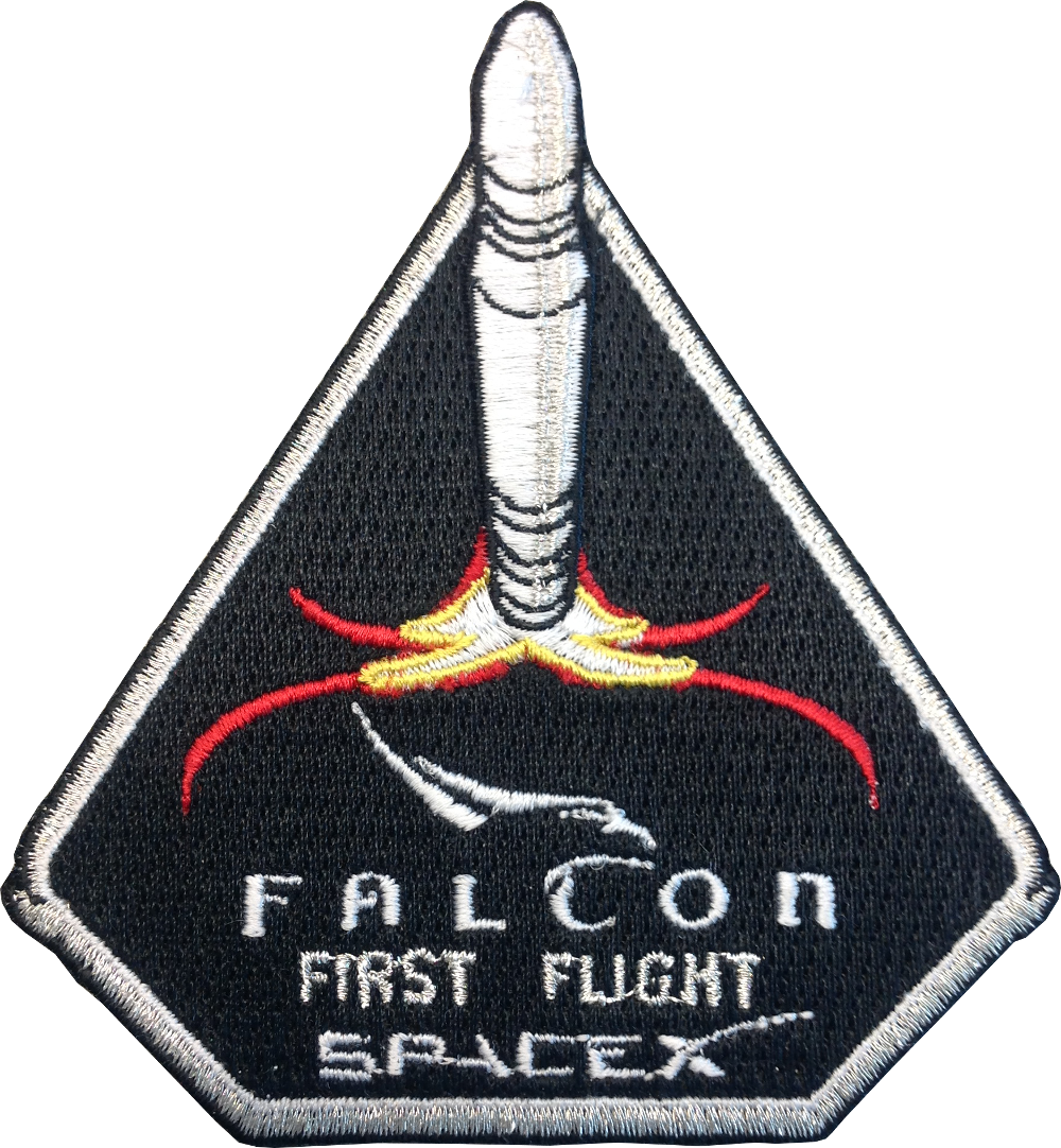 FalconSat | SpaceX.com.pl