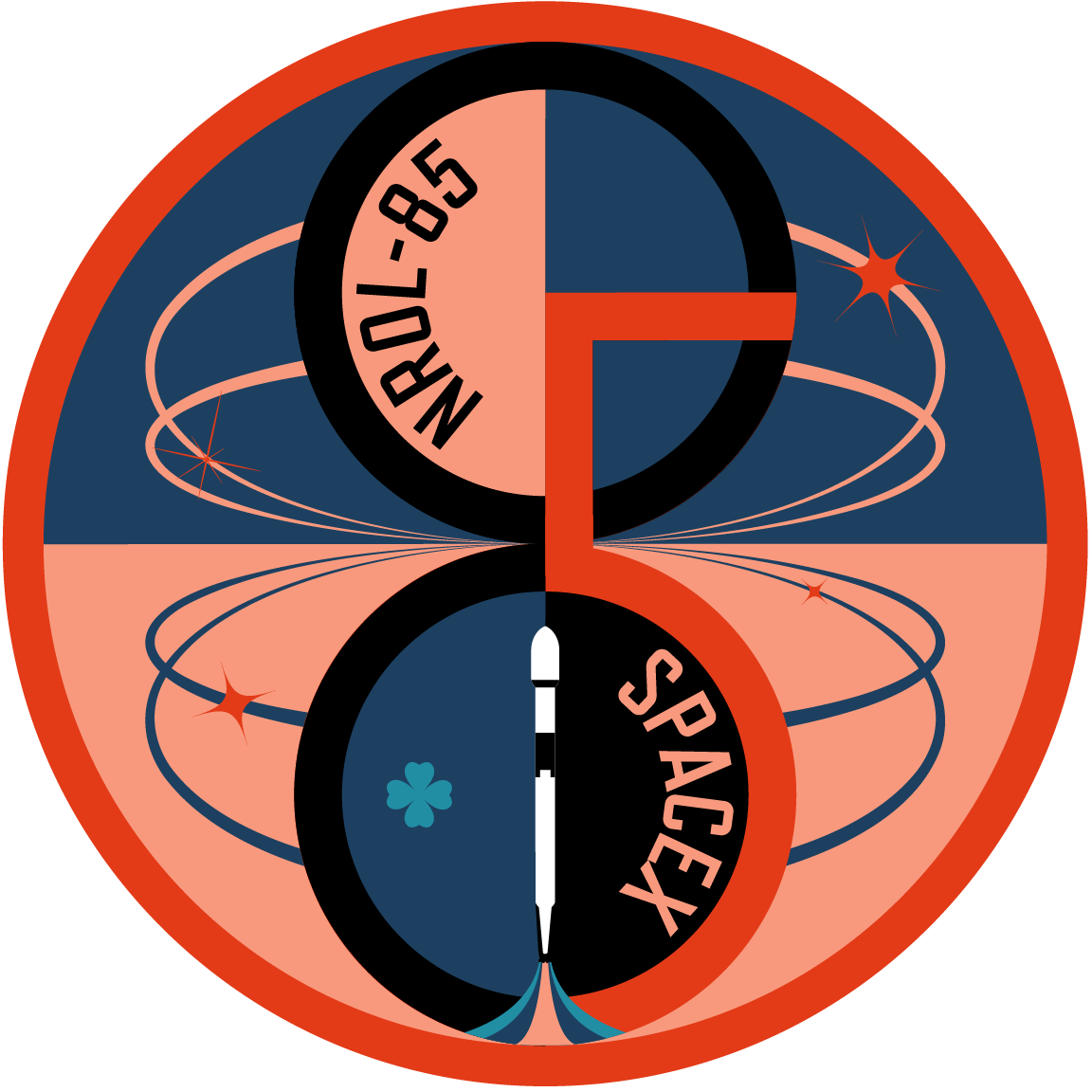 NROL-85 | SpaceX.com.pl