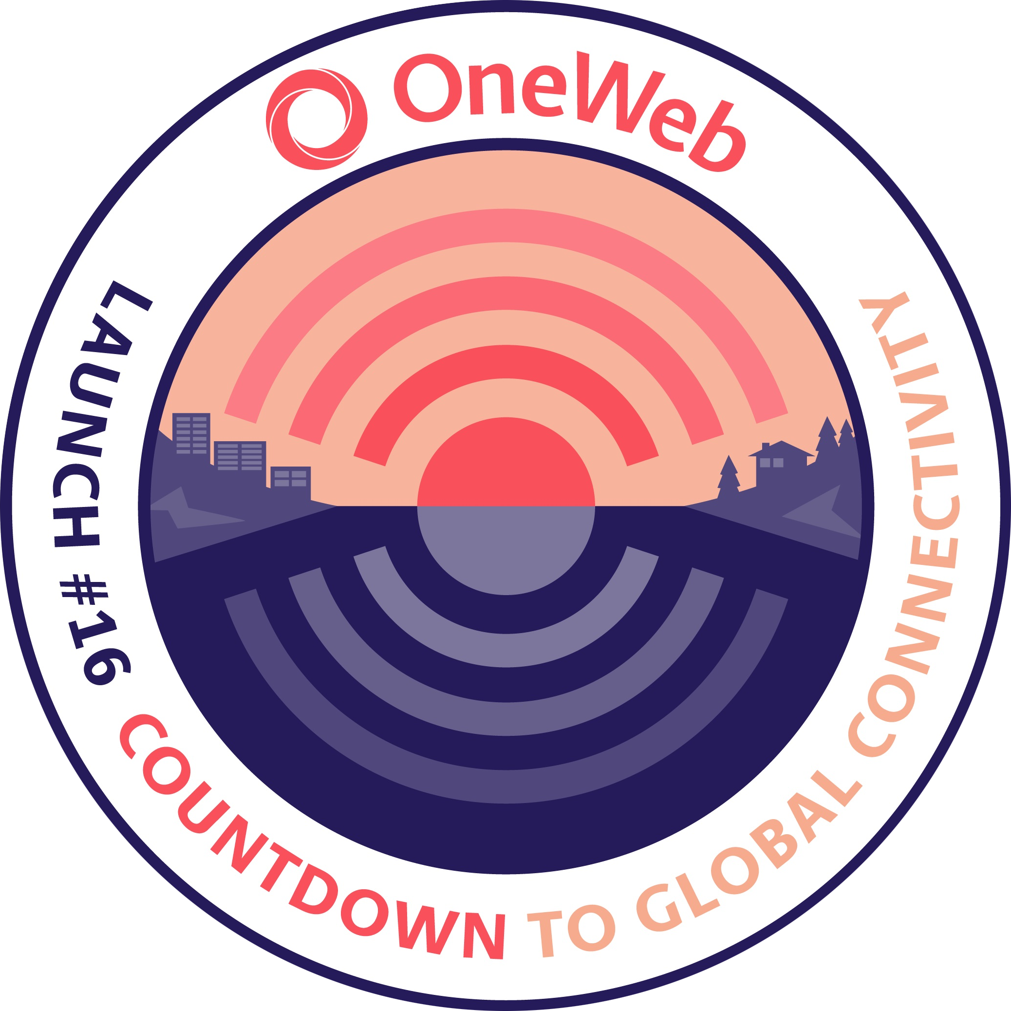 OneWeb Launch 16 | SpaceX.com.pl