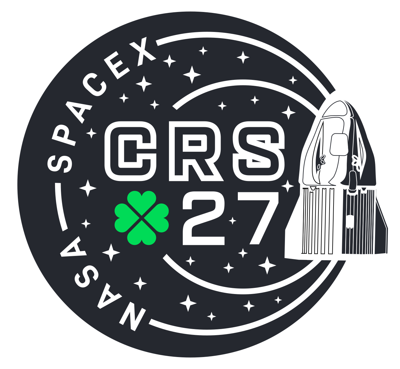 CRS-27 | SpaceX.com.pl