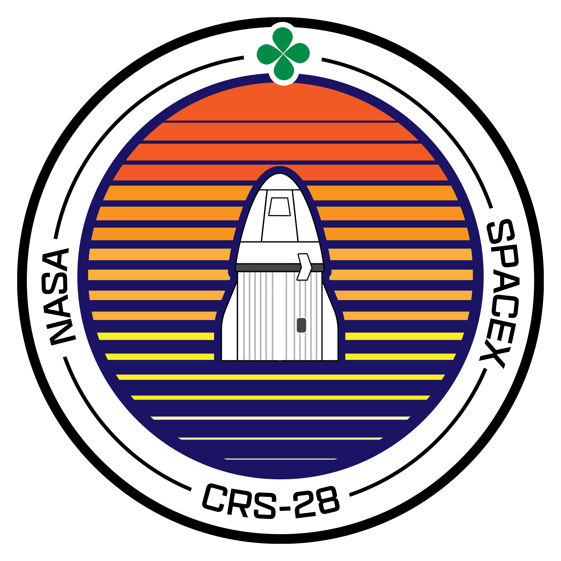 CRS-28 | SpaceX.com.pl