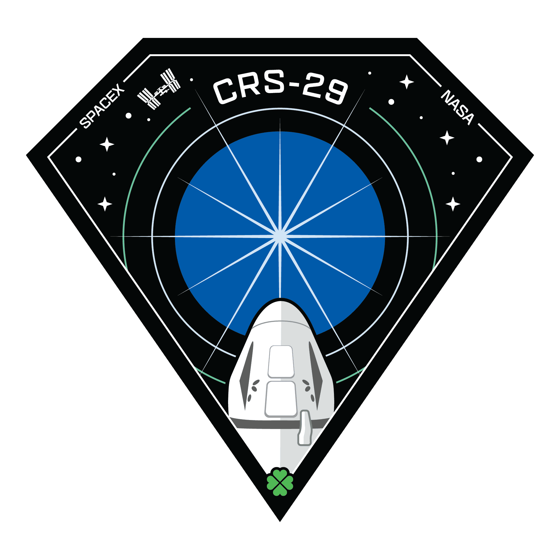 CRS-29 | SpaceX.com.pl