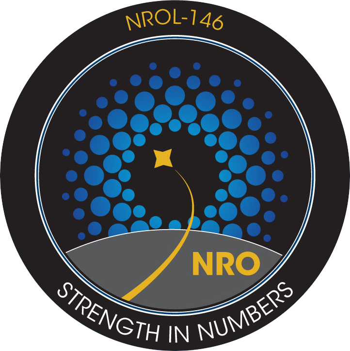 NROL-146 | SpaceX.com.pl