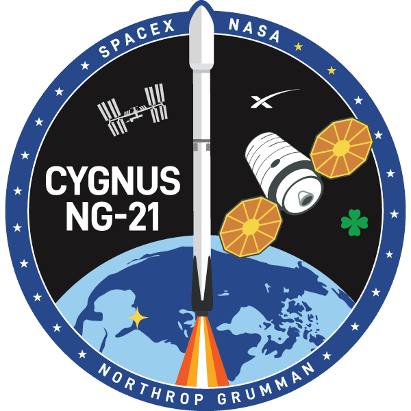 NG-21 | SpaceX.com.pl