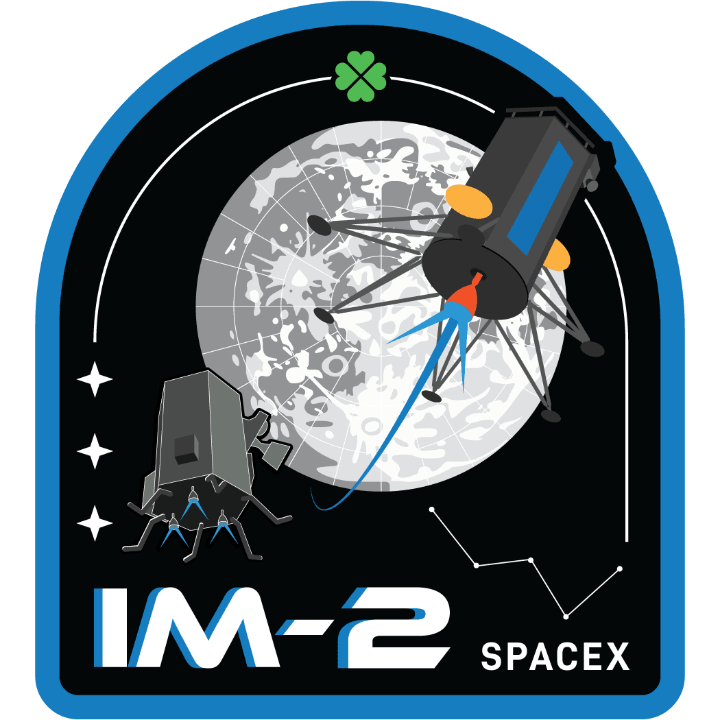 IM-2 | SpaceX.com.pl