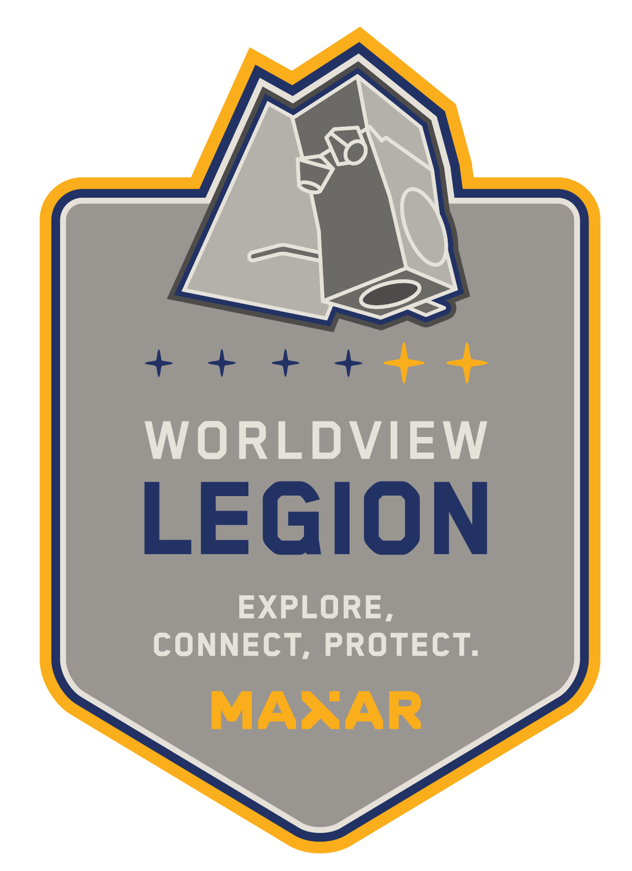 Maxar 3 | SpaceX.com.pl